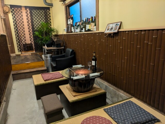 BAR BABU （バルバブ）のご予約 - 浅草（つくばEXP）/バル | 食べログ