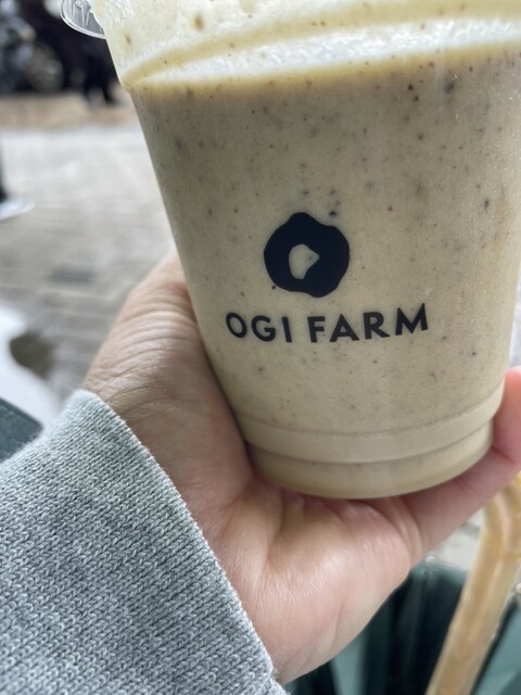 口コミ一覧 : OGI FARM - 海浜幕張/スイーツ [食べログ]