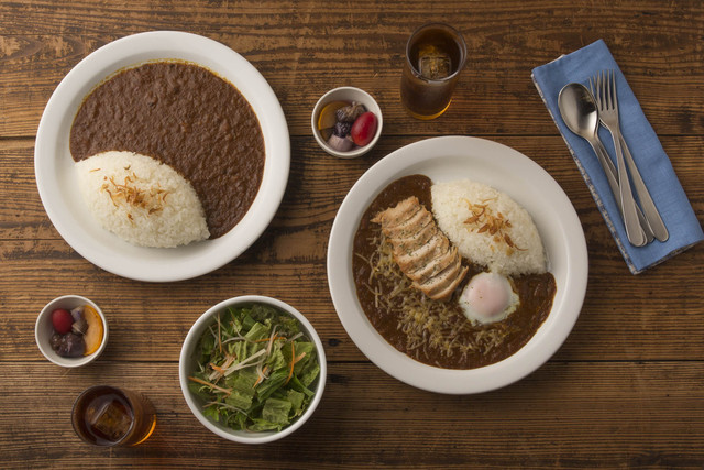 オーガキッチン （OGRE KITCHEN） - つくば/カレー | 食べログ