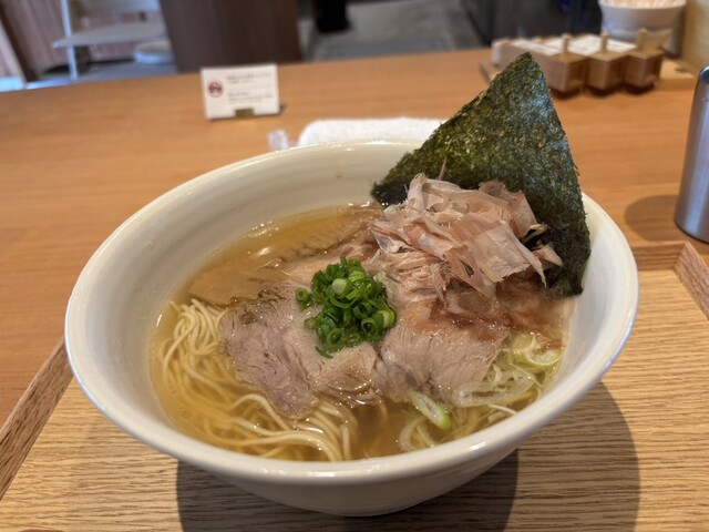 MENYA INOICHI #3 - 宇治（JR）/ラーメン | 食べログ