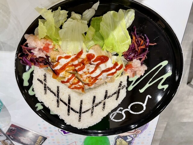 BOX CAFE&SPACE マツモトキヨシ池袋part2店 （ボックスカフェアンドスペース） - 池袋/カフェ | 食べログ