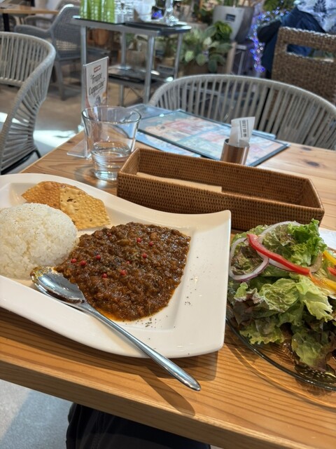 TEN.TEN.CAFE 天理コフフン店 （テンテン カフェ） - 天理/カフェ | 食べログ