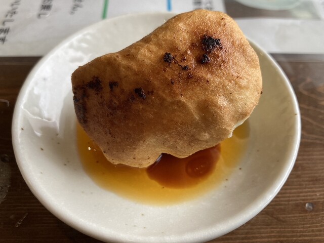 茶しん 駅前本店 （ちゃしん） - 長浜/餃子 | 食べログ