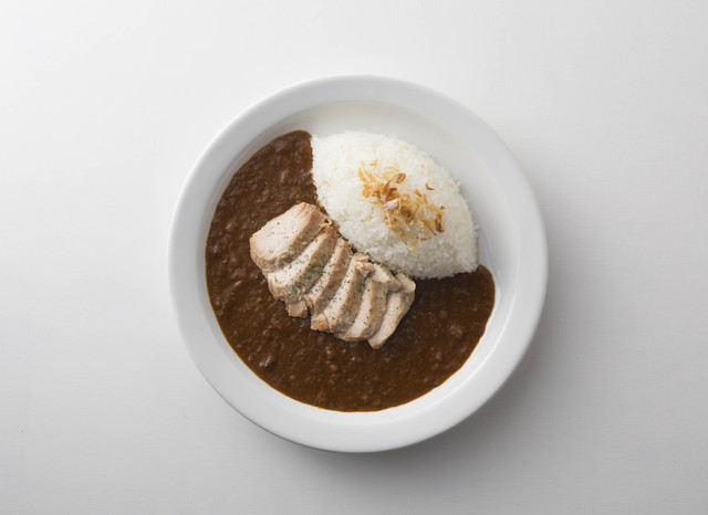 オーガキッチン （OGRE KITCHEN） - つくば/カレー | 食べログ