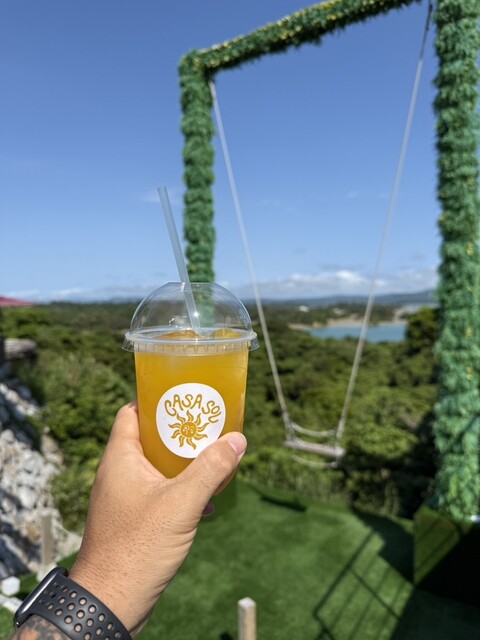 CASA SOL （カサソル） - 今帰仁村/カフェ | 食べログ