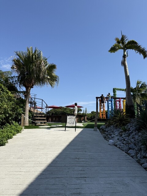 CASA SOL （カサソル） - 今帰仁村/カフェ | 食べログ