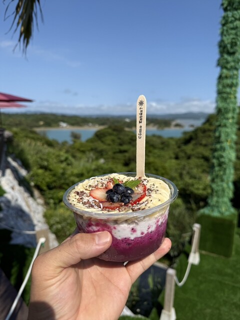 CASA SOL （カサソル） - 今帰仁村/カフェ | 食べログ