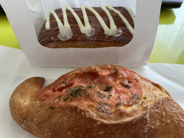 MONT-NOM （モンノン） - 自由が丘/パン | 食べログ