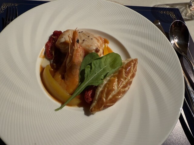 Luminant ～ VIP Private Lounge and Dining ～ - 桜島/レストラン | 食べログ