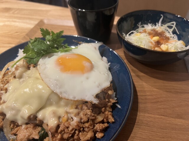 aroi cafe （アロイ カフェ） - 駒沢大学/タイ料理 | 食べログ