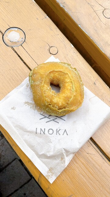 INOKA （イノカ） - 吉祥寺/カフェ | 食べログ