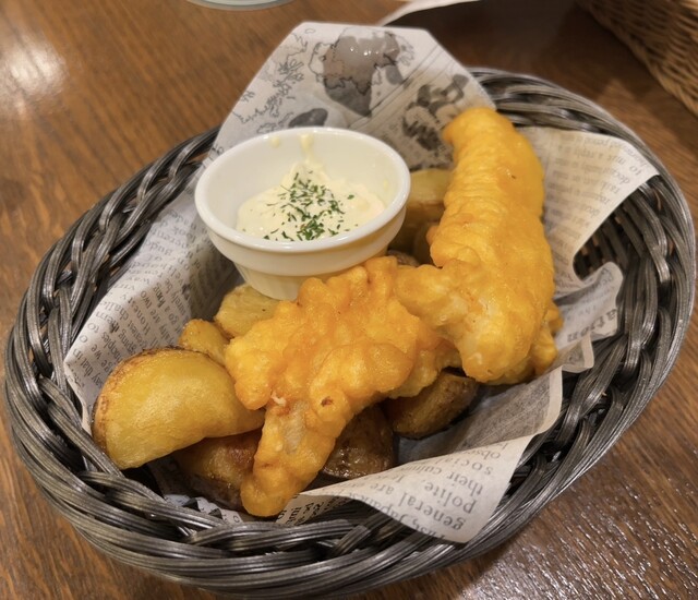 ニュートーキョー 第一生命ビル店のご予約 - 西梅田/ビアホール | 食べログ