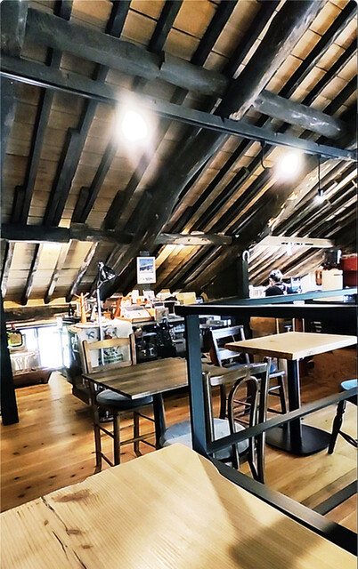 『癒やされる時間と癒やしの味がここにある』by 大切な人と行きたいレストラン : MUD CAFE （マッドカフェ） - 北杜市その他/カフェ ...