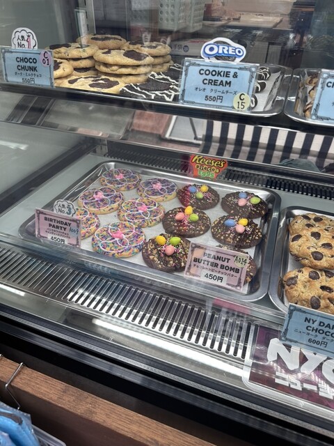 Monsta Sweets （モンスター スイーツ） - 高円寺/スイーツ | 食べログ