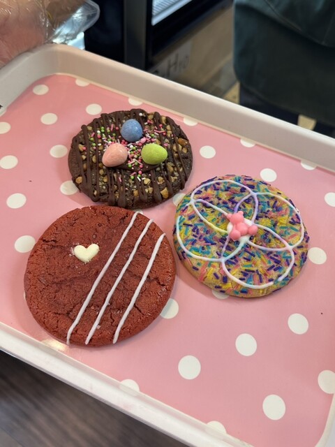 Monsta Sweets （モンスター スイーツ） - 高円寺/スイーツ | 食べログ