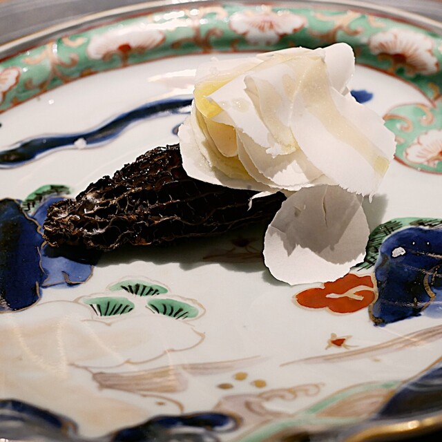 ohmori - 赤坂見附/フレンチ | 食べログ