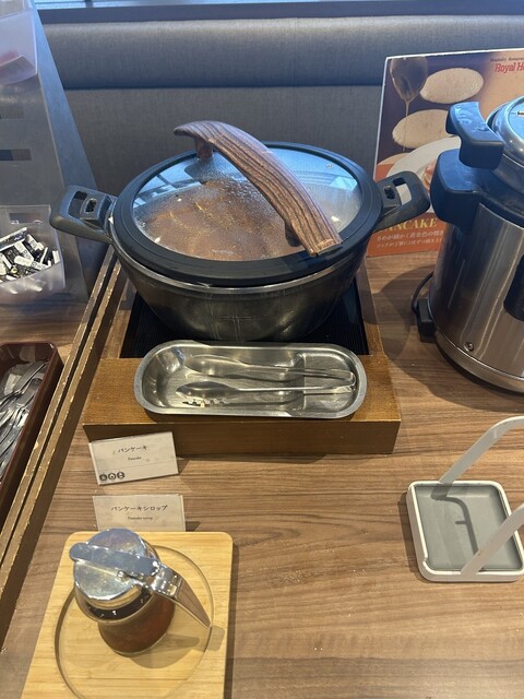 ロイヤルホスト 横浜駅前店 - 横浜/ファミレス | 食べログ