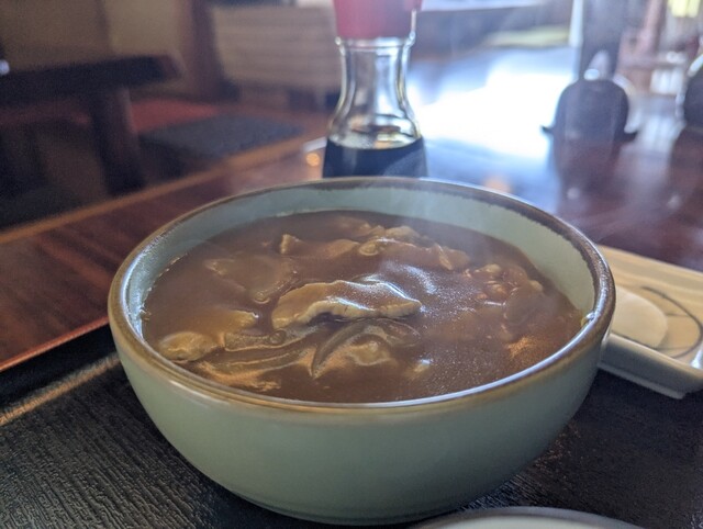 そば茶屋和久 - 小見川/そば | 食べログ