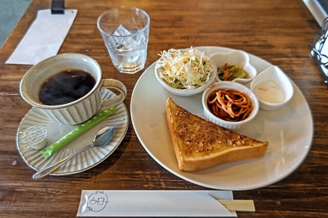 J3 cafe - 網干/カフェ | 食べログ