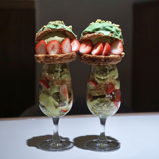 口コミ一覧 : Azoto DAIKANYAMA （アゾート） - 代官山/イタリアン [食べログ]