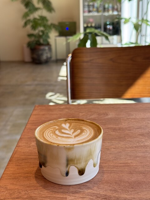 口コミ一覧 : groove coffee （グルーブコーヒー） - 伏見/カフェ [食べログ]