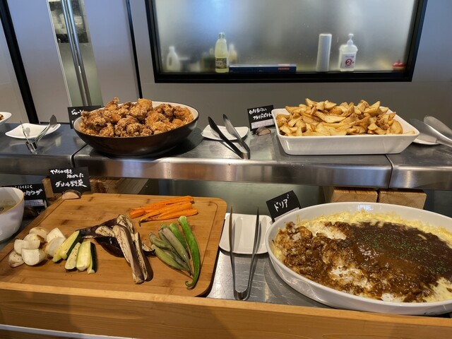 fumotto DINING （フモットダイニング） - 南アルプス市その他/レストラン | 食べログ