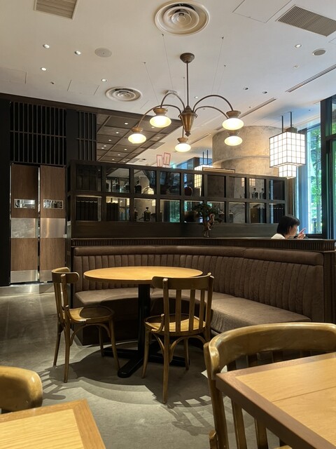 The SG Tavern （エスジータバーン）のご予約 - 大手町/ダイニングバー | 食べログ