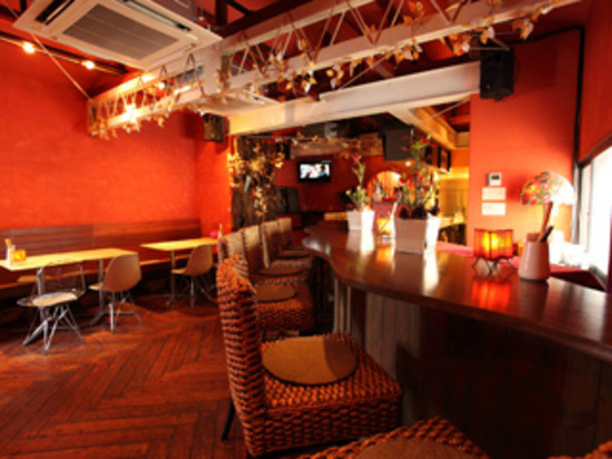 写真 : agito （アジト） - 西船橋/アジア・エスニック | 食べログ