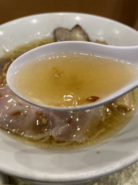 Naniwa Menjiro - 大阪難波/拉麵 | Tabelog