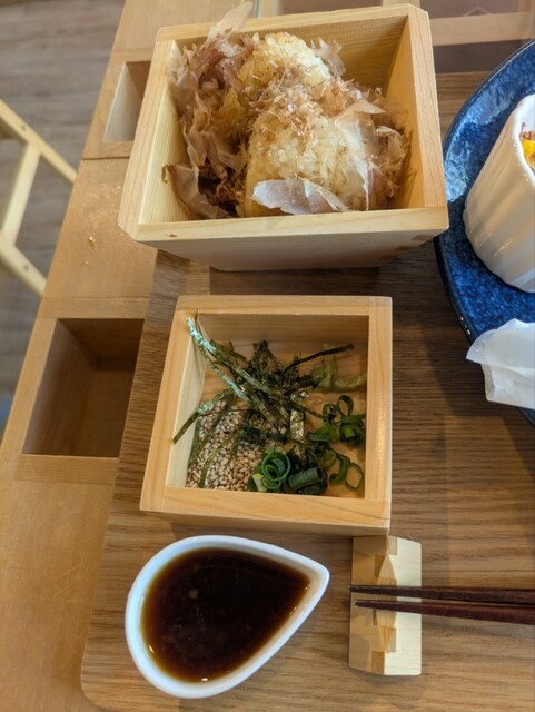 masu cafe （枡カフェ） - 大垣/カフェ | 食べログ