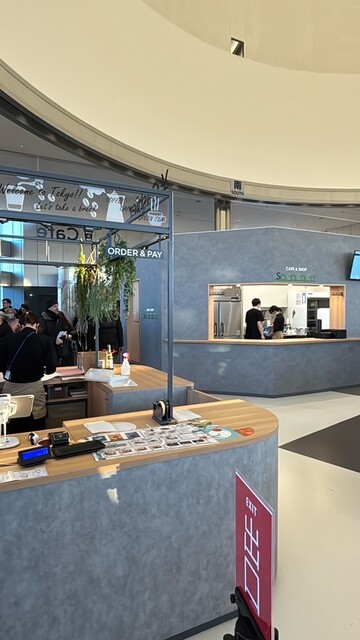 SOCOCOCO （そこここ） - 都庁前/カフェ | 食べログ