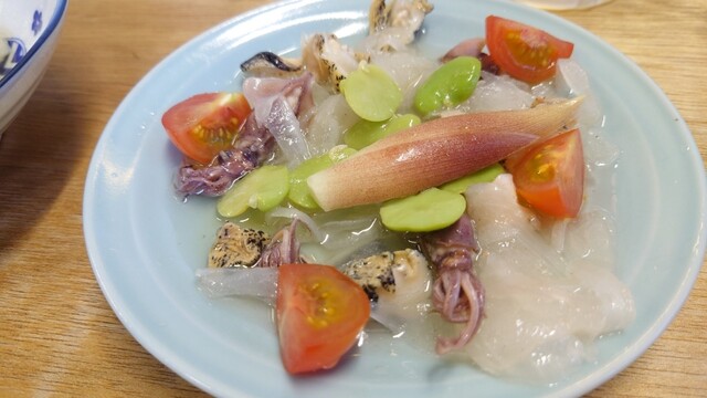 麦酒宿 まり花 大井町のご予約 - 大井町/居酒屋 | 食べログ