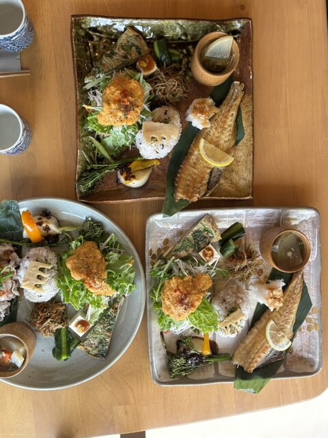 和Cafe TSUMUGI （ワカフェ ツムギ） - 布佐/カフェ | 食べログ