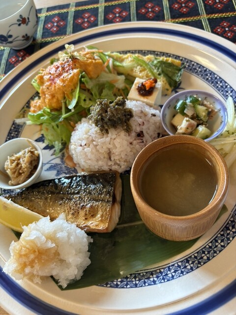 『お邪魔するとまたすぐに行きたくなります』by Vitamin_busoku : 和Cafe TSUMUGI （ワカフェ ツムギ） - 布佐/カフェ [食べログ]