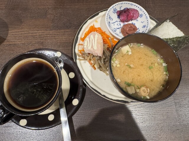 Cafe Toki （カフェ トキ） - 南大高/喫茶店 | 食べログ