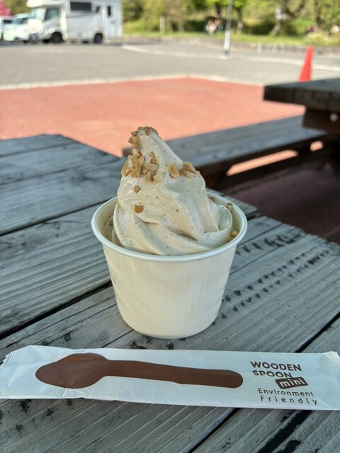 アイヅピーナツカフェ （AIZU PEANUTS CAFE ） - 喜多方/コーヒースタンド | 食べログ