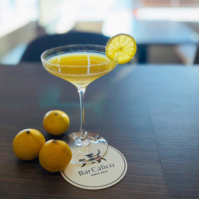 Bar Calico （バー キャリコ） - 資生館小学校前/バー | 食べログ