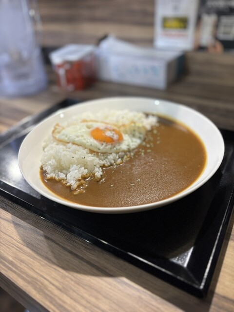 CAPTAIN CURRY - 桜井/カレー | 食べログ