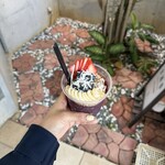 OKI BOWL （オキ ボウル） - 古島/カフェ | 食べログ