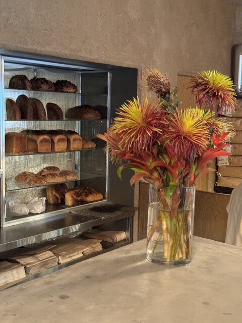 CIEST （チェスト） - 清澄白河/パン | 食べログ