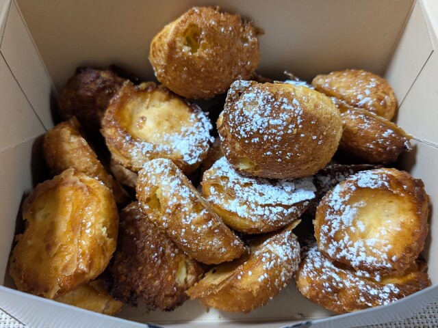 MooKEN （モーケン） - 心斎橋/ケーキ | 食べログ