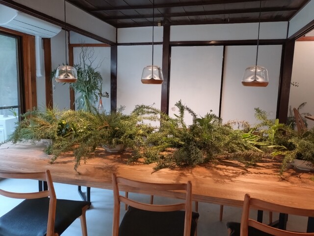 SIU.COFFEE +VEG - 野町/カフェ | 食べログ