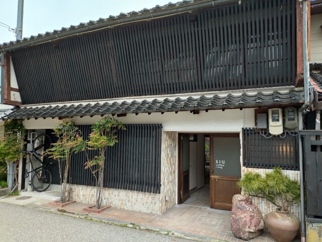 『金沢市幸町にオープンしたヴィーガンカフェ 中東名物ファラフェルサンドが美味』by 大トロ（よっしー） : SIU.COFFEE +VEG ...