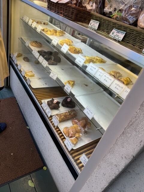 『懐かしい手作り感満載のパイのお店！』by oda-_215 : パイの店 kibusi （きぶし） - 北千住/スイーツ [食べログ]