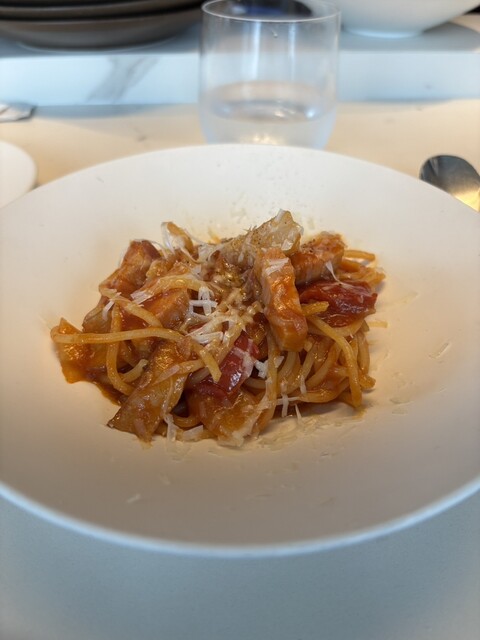 TOKYO NODE DINING （トウキョウ ノード ダイニング）のご予約 - 虎ノ門ヒルズ/イタリアン | 食べログ