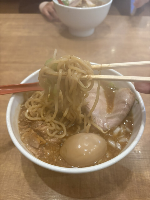 Noodle laboratory 金斗雲 イオンタウン黒崎店 - 熊西/ラーメン | 食べログ
