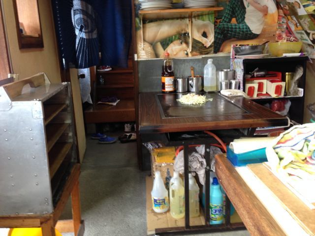 上田食堂 - 岡山/食堂 | 食べログ