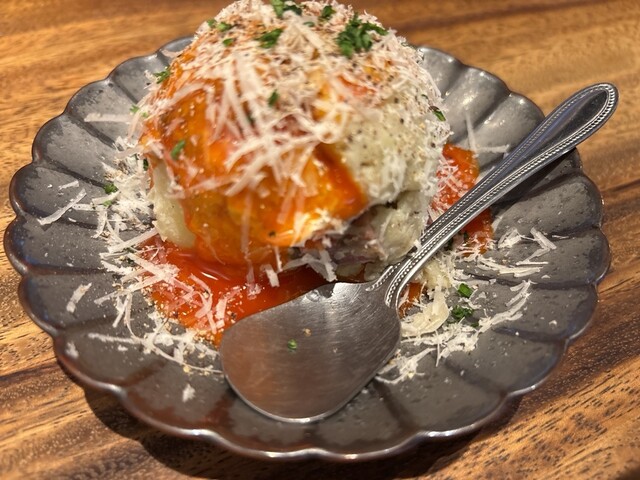 Sumibi Yakitori Hayashin - Higobashi/Yakitori (Grilled chicken skewers ...