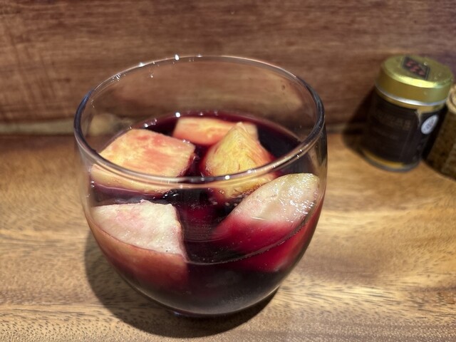 Sumibi Yakitori Hayashin - Higobashi/Yakitori (Grilled chicken skewers ...