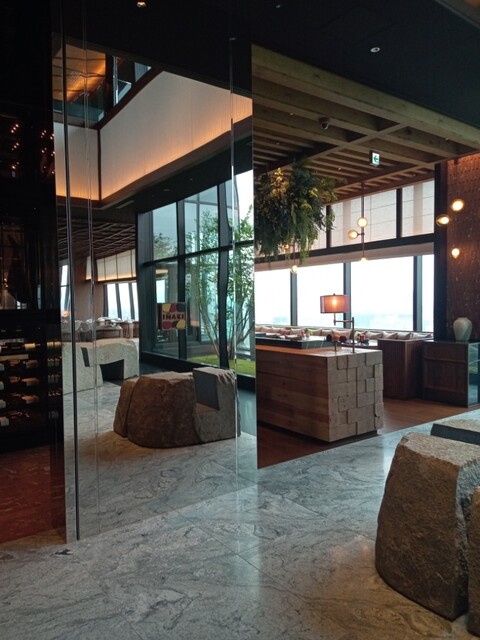 INAKI （INAKI） - 谷町四丁目/スペイン料理 | 食べログ